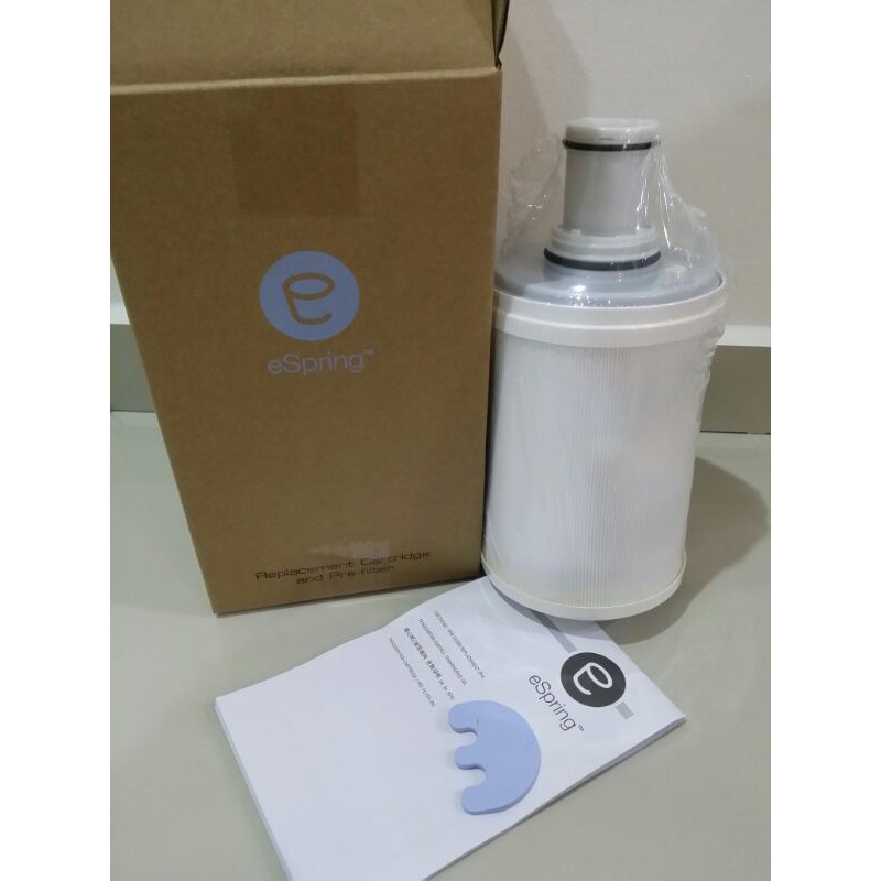 eSpring Cartridge - Replacement Part | Shopee Malaysia
