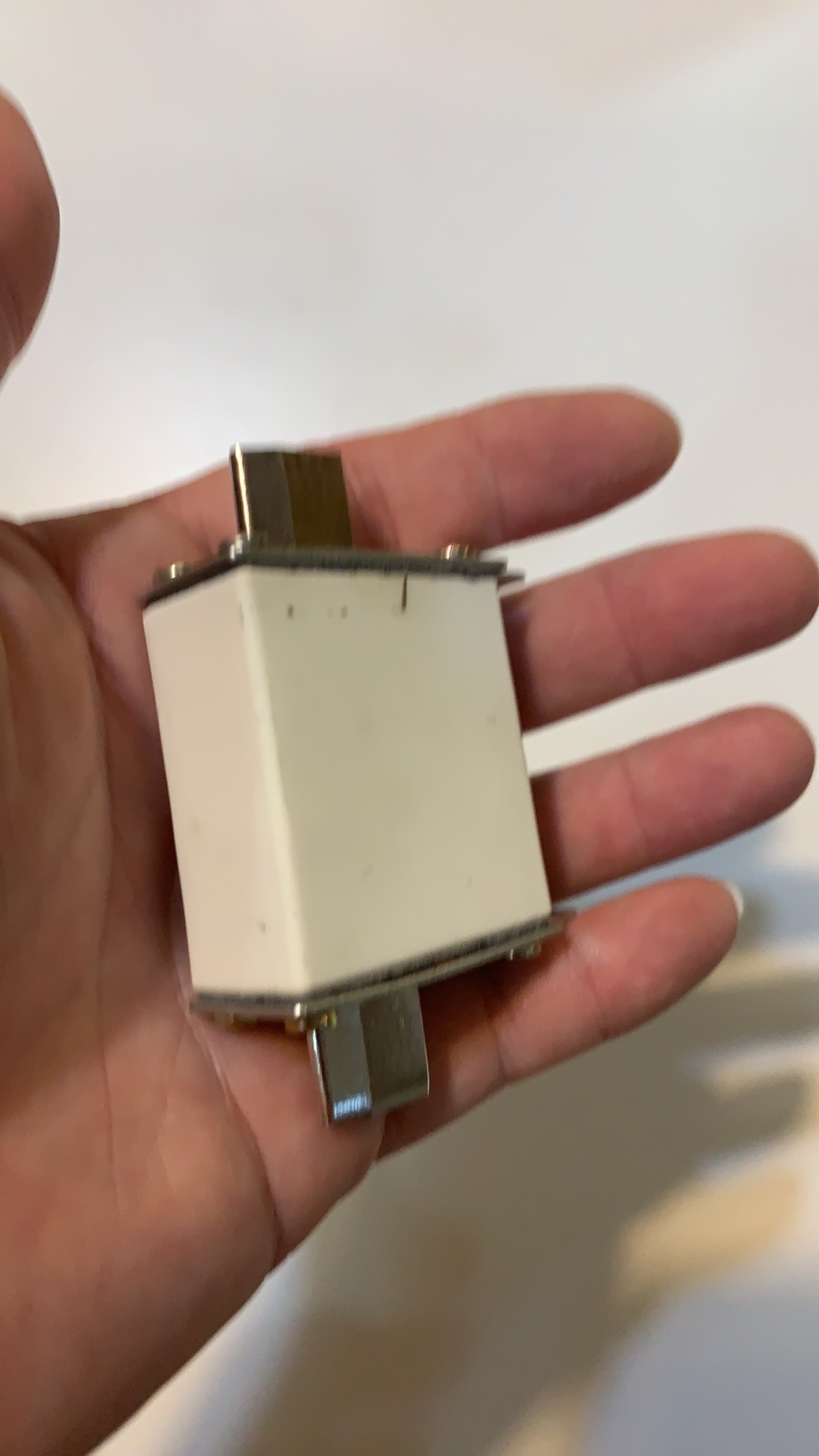 60A / 100A Cut Out Unit c/w Fuse TNB / Neutral Link / Cut Out Fuse ...