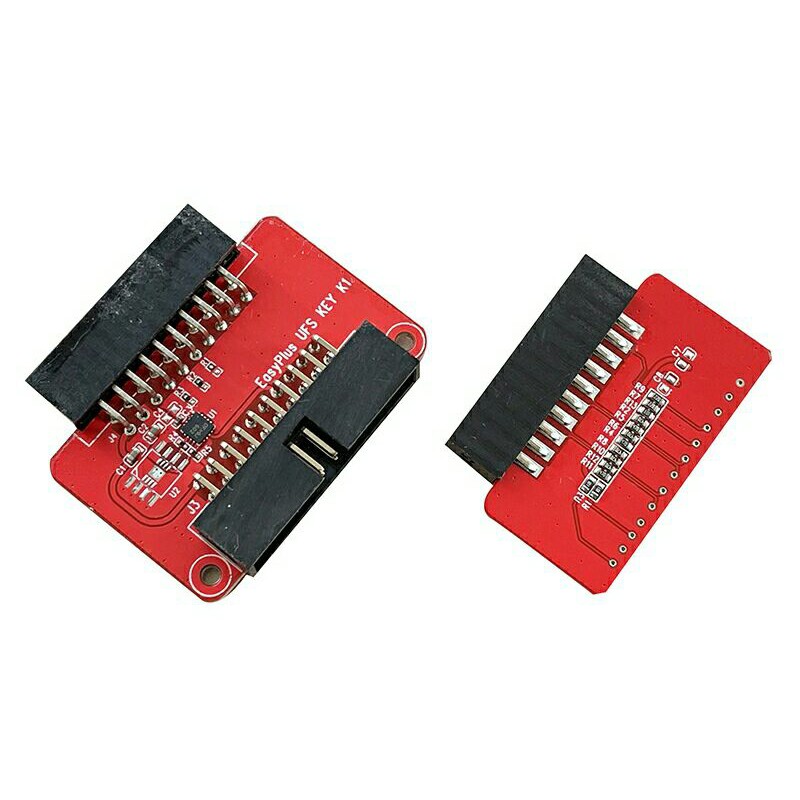 Adapter Easy Key K1+ EMMC ISP 2in1 ICFriend modify tool adapter ...