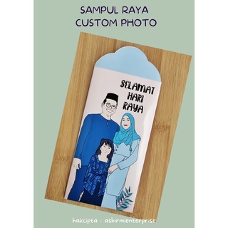 custom sampul duit raya - Prices and Promotions - May 2022 | Shopee ...