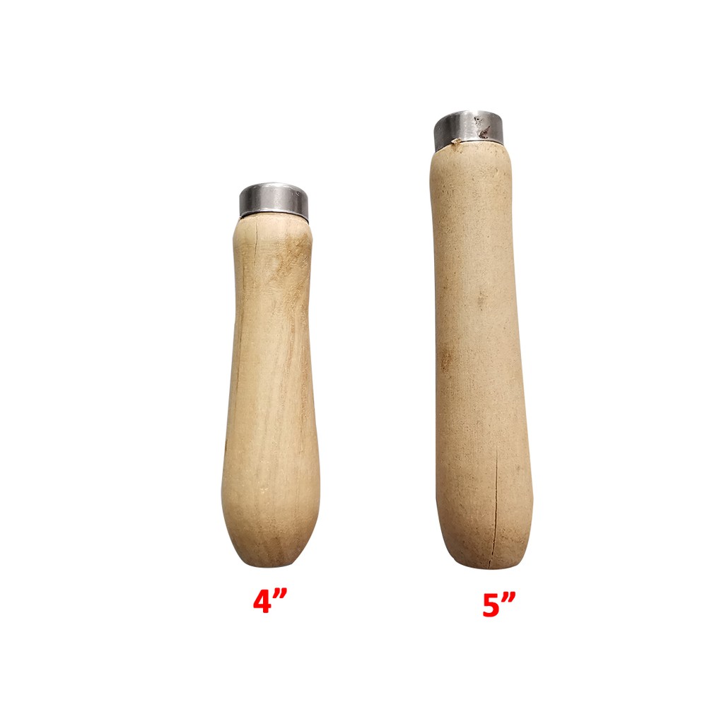 [READY STOCKS] QUALITY WOODEN HANDLE / PEMEGANG KAYU / HANDLE KAYU ...