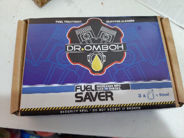 Dr Omboh (Engine Injector Cleaner) | Shopee Malaysia
