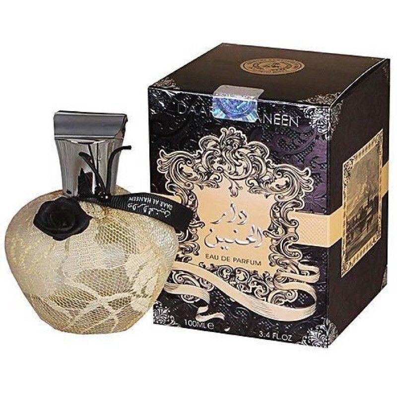 [ REDUCTION MYR 29.20 ] Daar al haneen Perfume original from Dubai EDP ...