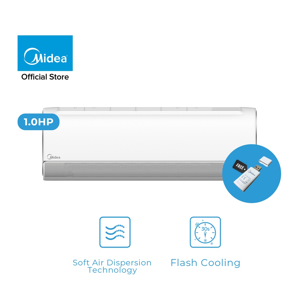 Midea Official Store, Online Shop | Shopee Malaysia