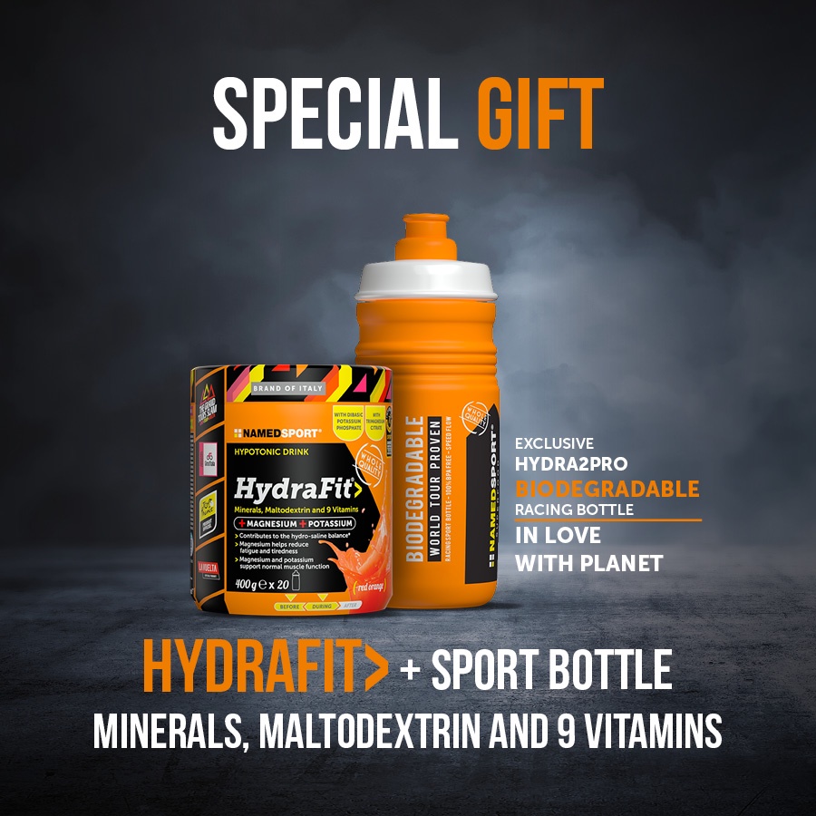 Namedsport Hydrafit