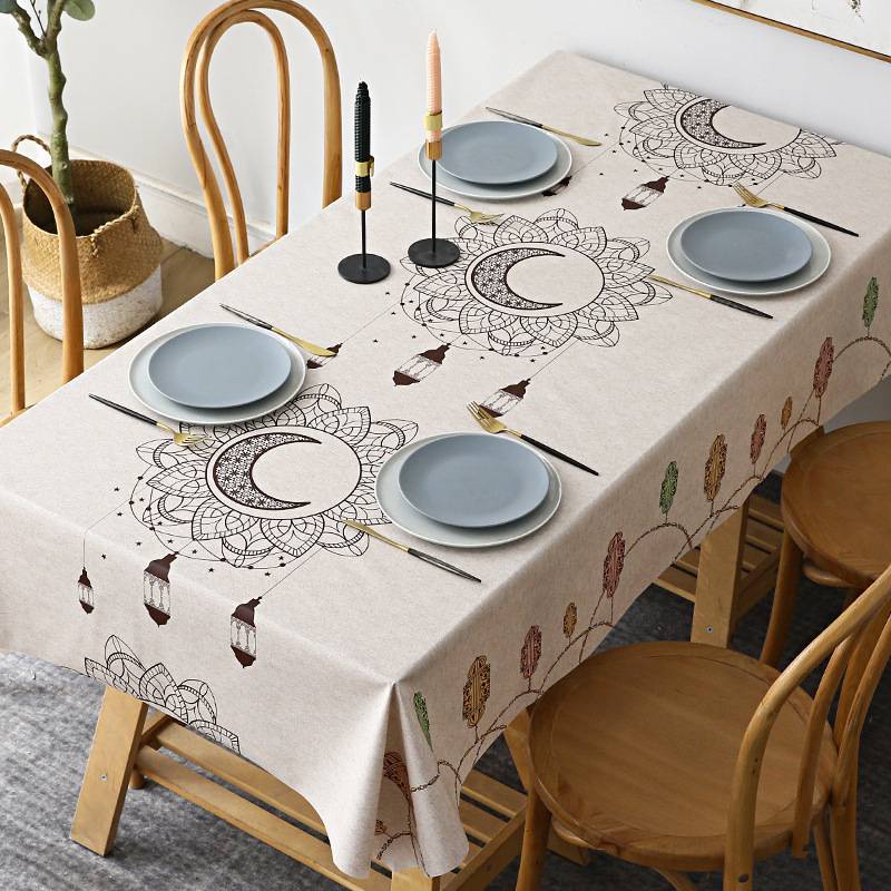 Table Cloth Waterproof : Aston