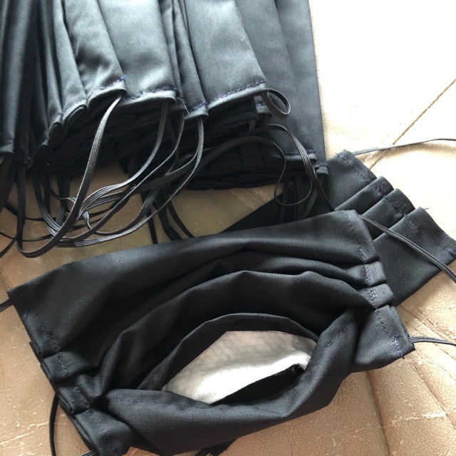 Face Mask - Home Made | Shopee Malaysia