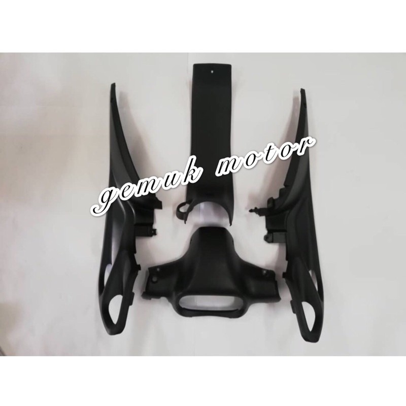 YAMAHA Y125ZR INNER COVER SET 100% ORIGINAL HLY | Shopee Malaysia