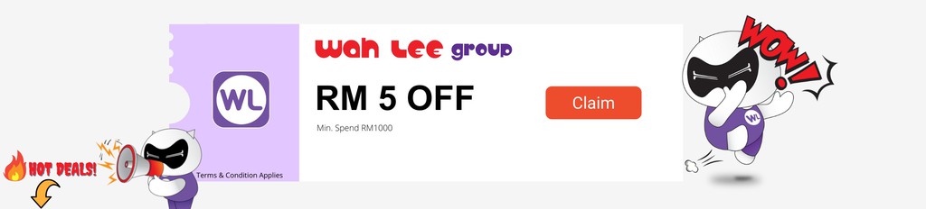 Wah Lee Chain Store , Online Shop | Shopee Malaysia