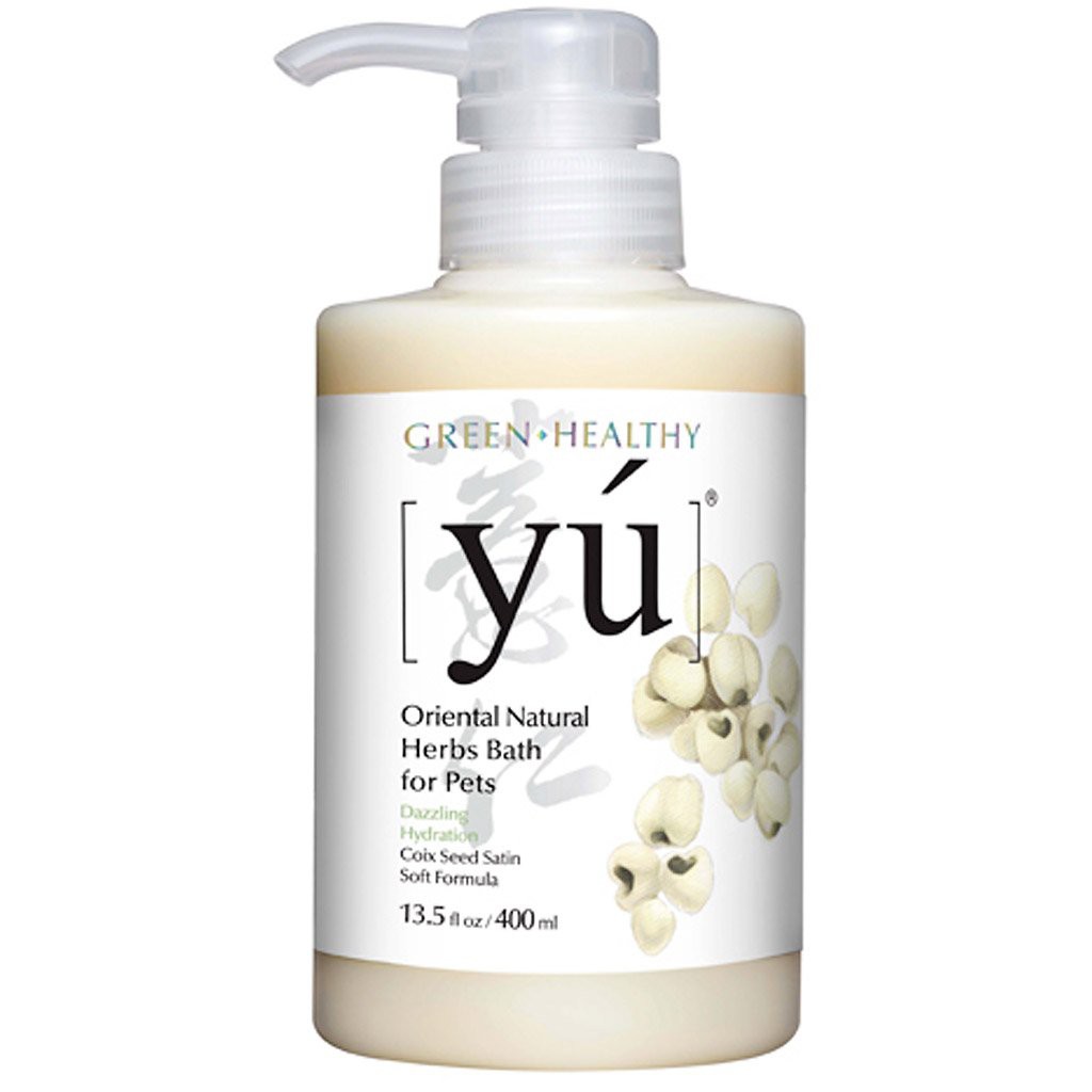 YU Dog/Cat Satin Soft Formula (400ml) | Shopee Malaysia