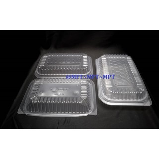 PP Lunch Box Toli TPI-100 / Bekas Tapau (100pcs+-) | Shopee Malaysia