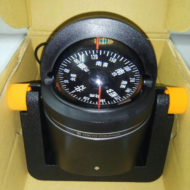 Marine compass * 970-F | Shopee Malaysia