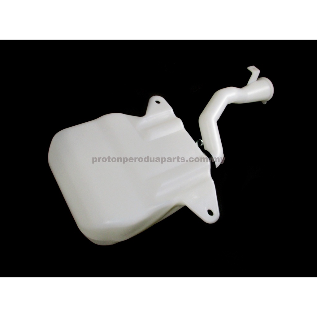 Wiper Tank For Proton Persona Old 1 Holes ( Windshield Washer Reservoir ...