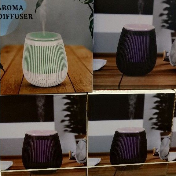 Diffuser Kaison ( Plugin) | Shopee Malaysia