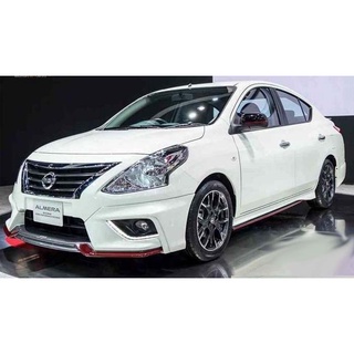 Front Lower Arm NISSAN ALMERA N17 LH + RH (NISSAN JAPAN) | Shopee Malaysia