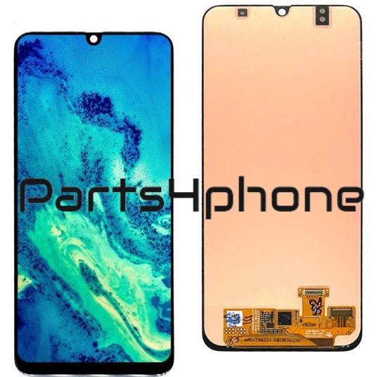 LCD SAM SM A30 / A50/ A50S /A305/A505/A507LCD ORIGINAL DISPLAY WITH ...