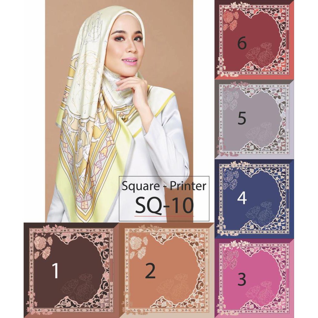 MERDEKA SALE!!! READY STOCK SQUARE INSPIRED ARIANI VIETNAM | Shopee ... MERDEKA SALE!!! READY STOCK SQUARE INSPIRED ARIANI VIETNAM | Shopee ...