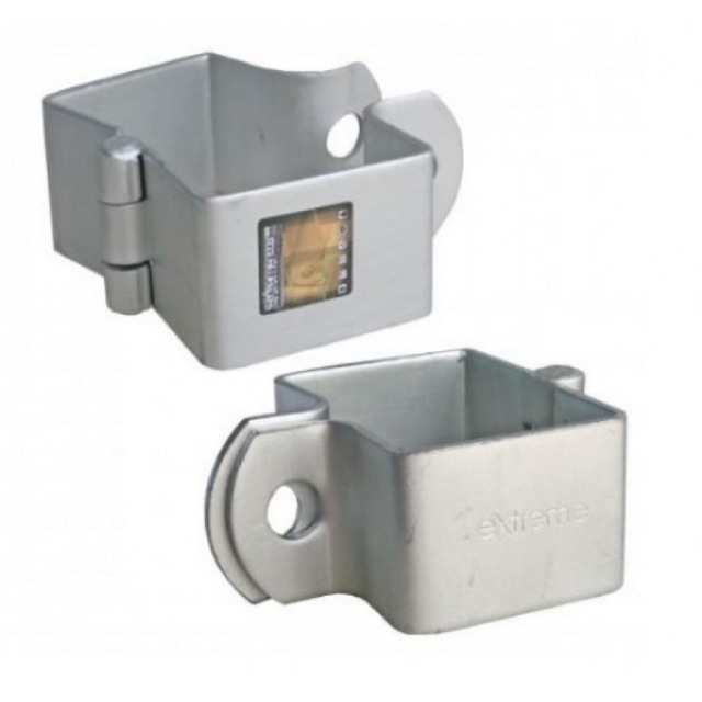 METAL LOCK CLAMP GATE / GRILL LOCK / PAGAR LOCK | Shopee Malaysia