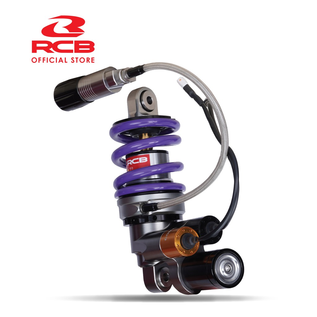 RCB SS SUSPENSION MONOSHOCK | Lazada
