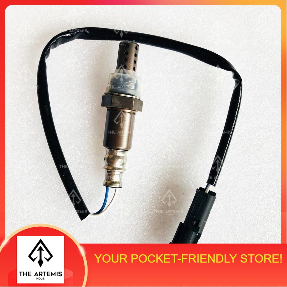 CHEVROLET AVEO/OPT/OPT 5 1.8 EXHAUST O2 OXYGEN SENSOR | Shopee Malaysia