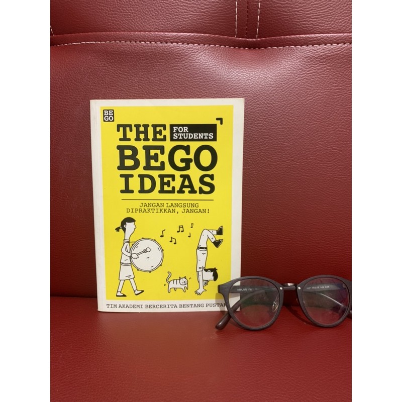The bego ideas for students | Shopee Malaysia