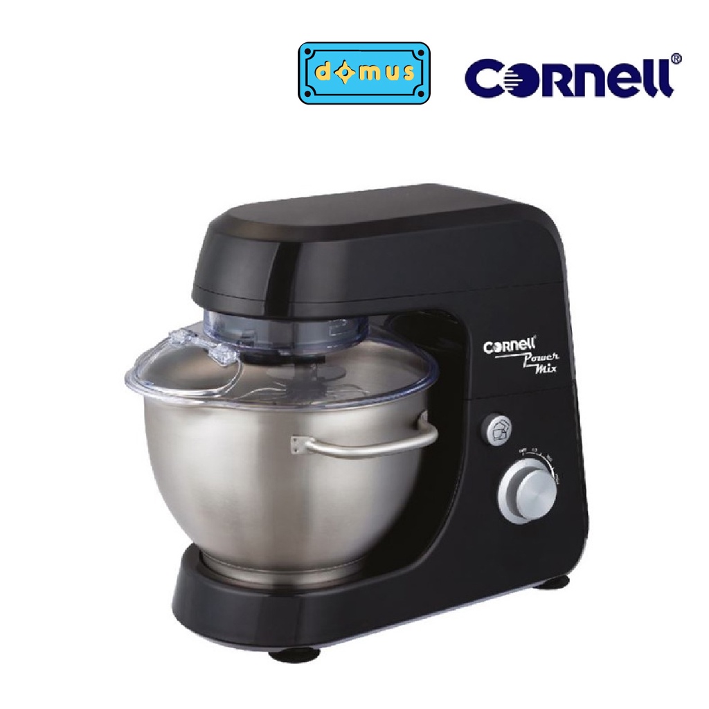 Cornell Heavy Duty Stand Mixer CSM-EL688S | Shopee Malaysia