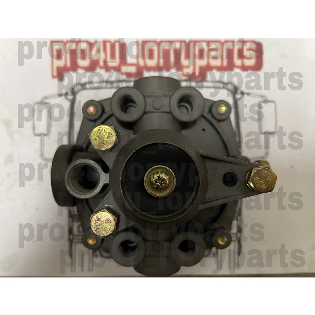 EMERGENCY RELAY VALVE RE8 PENER RELAY VALVE /RELAY EMERGENCY VALVE ...