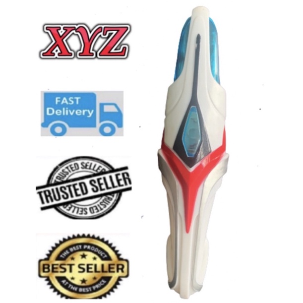 Ultraman Nexus Evoltruster DX Transformation Toy (100% Ready Stock Fast ...