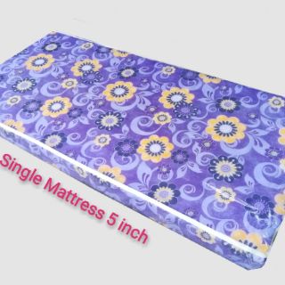 Harga runtuh - Tilam bujang Single / Tilam Single Mattress - READY ...