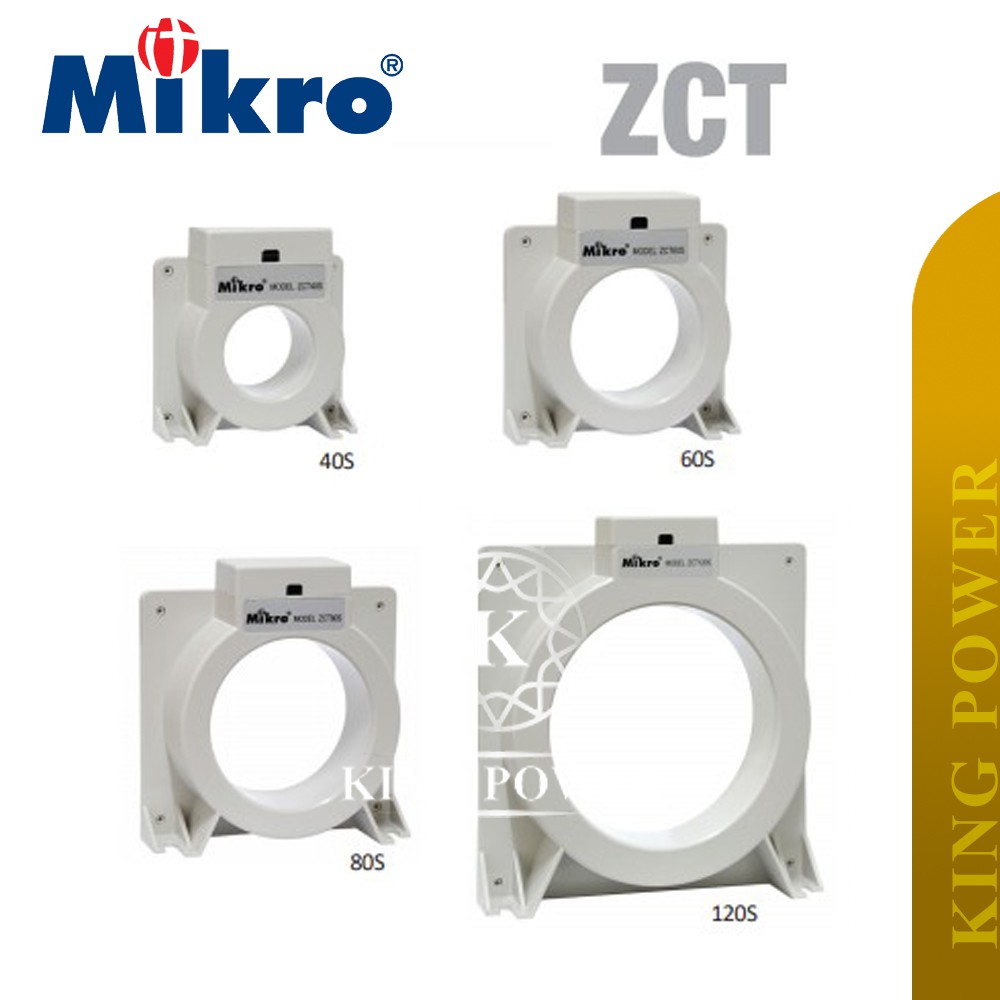 MIKRO ZCT Special Core 40S 60S 80S 120S | Shopee Malaysia