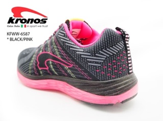 Kronos Ladies Running Shoe KFWW-6587 | Shopee Malaysia