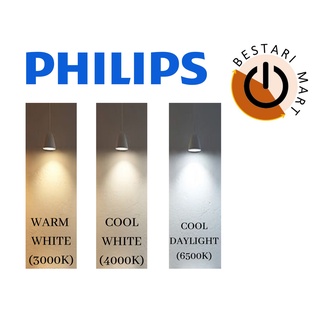 PHILIPS ESSENTIAL LED DL STICK 11W E27 (3000K / 4000K / 6500K) | Shopee ...