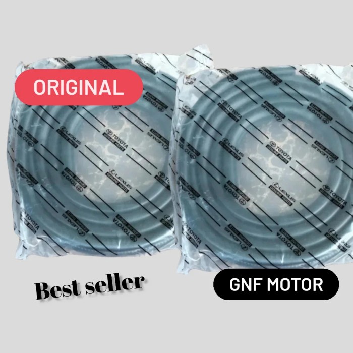 Rubber BODY Rubber BODY Rubber Door INNOVA Old Door 2004-2015 BEST ...