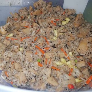 💥💥bosou vegetarian bosou SAYUR sabahan bosou sedap sabah💥💥 | Shopee ...