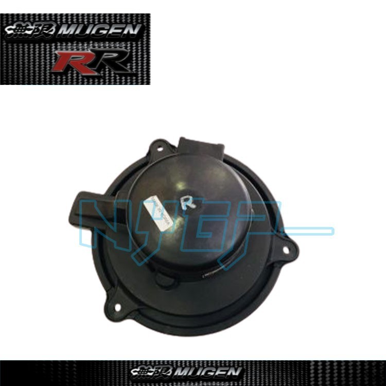 AIRCOND BLOWER MOTOR Kia Carens 1&2 (Naza Citra) BLACK COLOR WHEEL | Shopee Malaysia