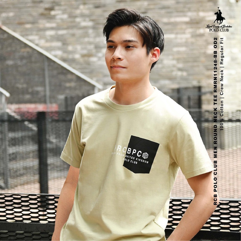 RCB Polo Club Official Shop, Online Shop | Shopee Malaysia