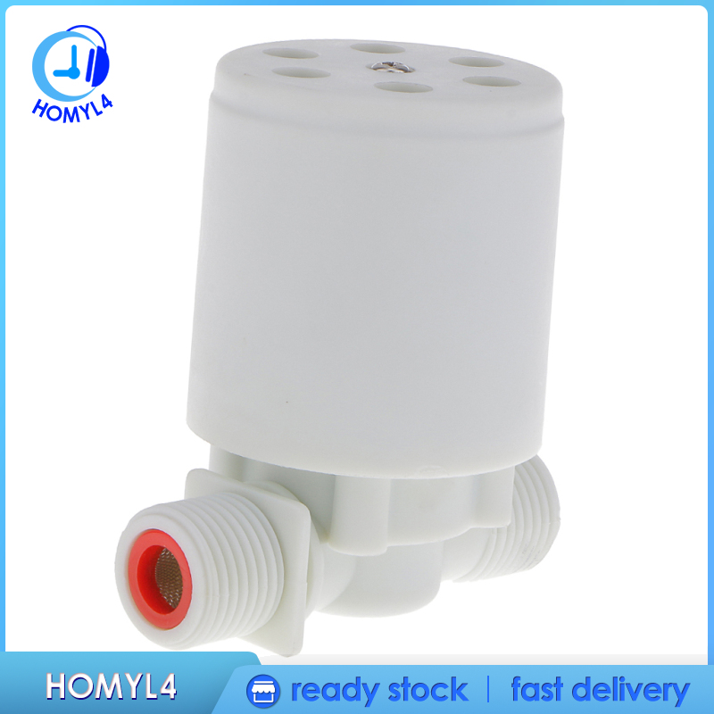 Floating Ball Valve Automatic Water Level Control Valve for Water Tank Pools | BeeCost