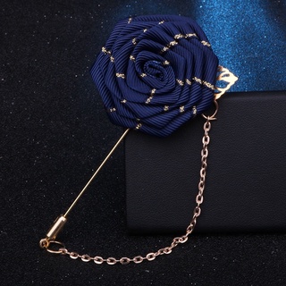 Pin Poket Baju Melayu |Nikah Tunang |pin bunga ros| PIN BAJU LELAKI ...