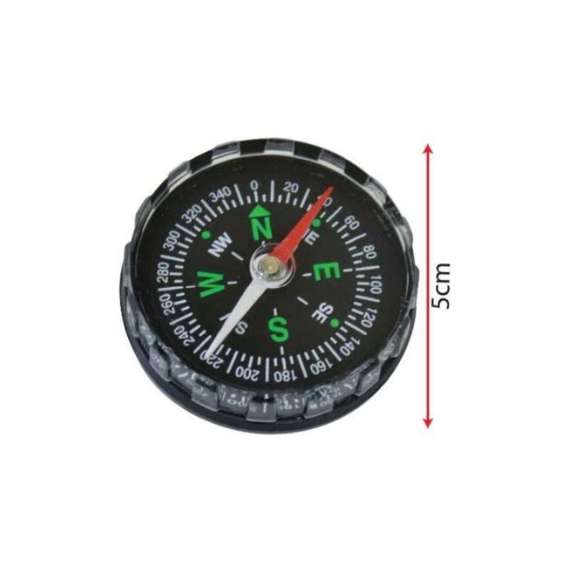 Compass DC-45A For All Purpose [Ready Stock] Kompas sesuai untuk semua ...