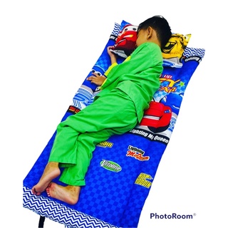 TILAM TOTO TASKA MURAH CARTOON | Shopee Malaysia