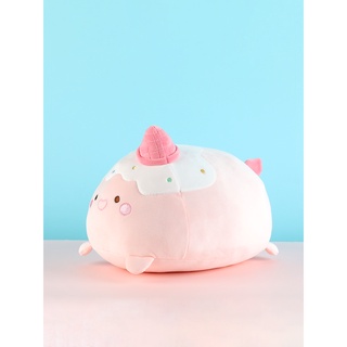 MINISO Yummy Yummy Food Series Cushion Soft Plush Toy | Shopee Malaysia