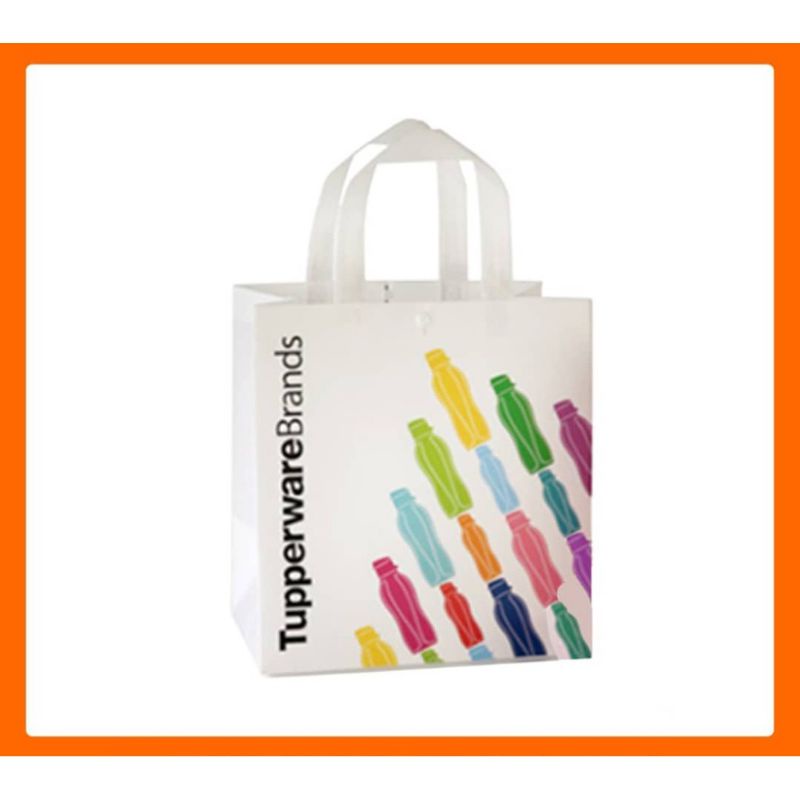 Tupperware Member Kit Bag (1Pcs) | Shopee Malaysia