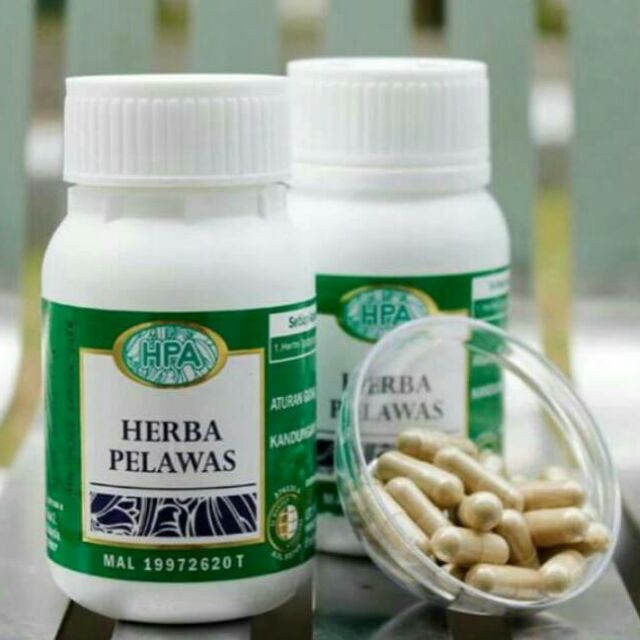 Herba Pelawas - Rawatan Sembelit Alami | Shopee Malaysia