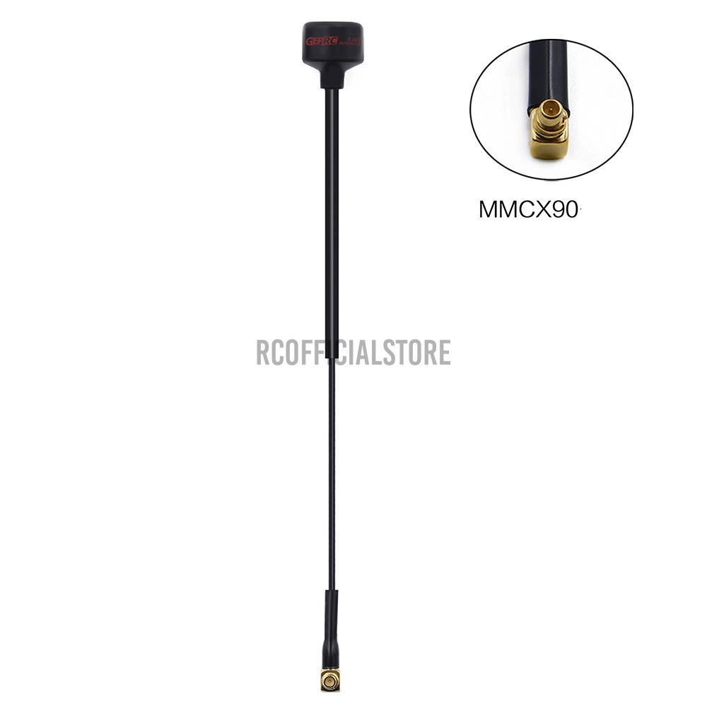 GEPRC LHCP RHCP Momoda Antenna Long Version Long Range , 49% OFF