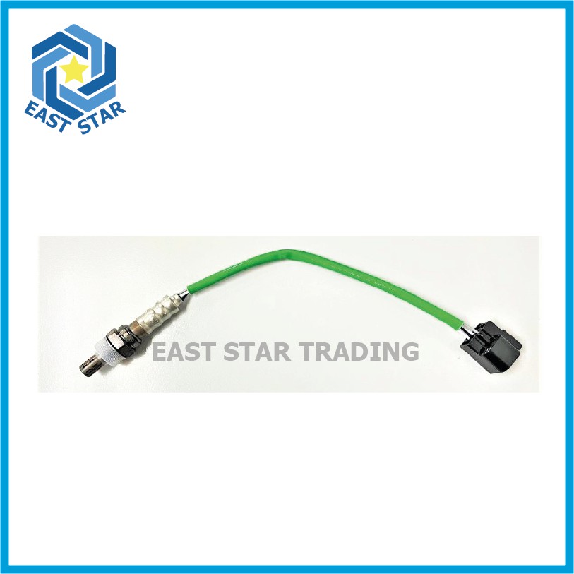 Original Proton Oxygen Sensor Exhaust Sensor O2 Sensor Gen 2 BLM Wira ...