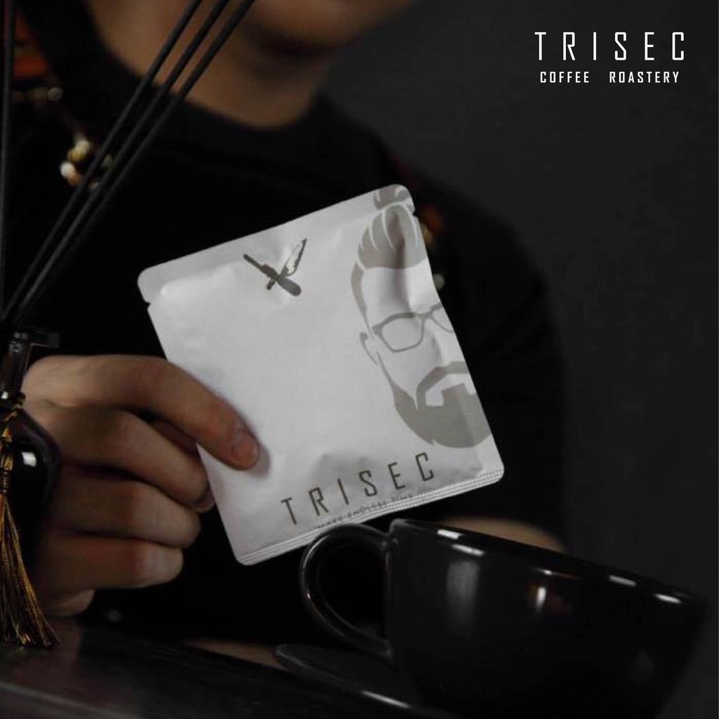 Trisec Coffee Roastery, Online Shop | Shopee Malaysia