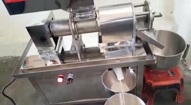 [ Mesin Perah Santan ] COCONUT MILK/FRUITS EXTRACTOR MACHINE 2HP ...