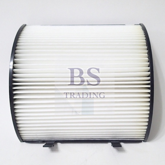 WHITE CABIN FILTER VOLKSWAGEN GOLF MK2 (VW002) (3137) | Shopee Malaysia