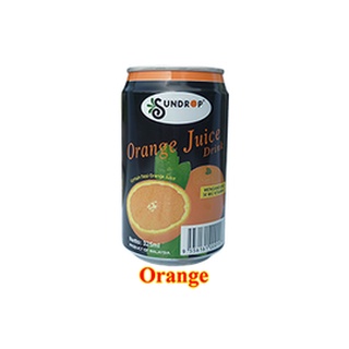 READY STOCK [HALAL] SARAWAK FAMOUS Sundrop Orange, Tropical Lime, GUAVA ...