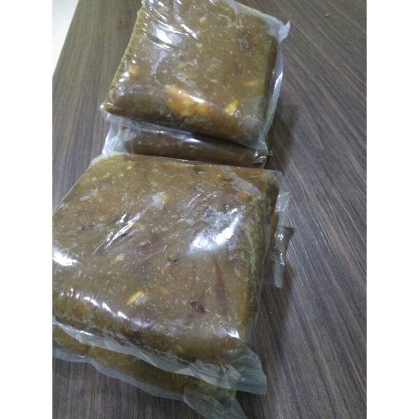 Lepuk durian sedap Ori Kelantan 500g | Shopee Malaysia